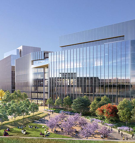 Amgen Canada : A Worldwide Pioneer in Biotechnology