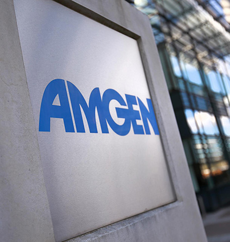 Amgen Canada: A Worldwide Pioneer in Biotechnology
