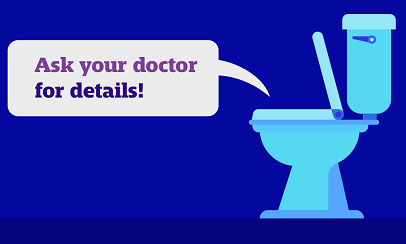 Is your poop trying to tell you something? Get a FIT test and find out