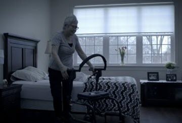 Never to Return Home Again