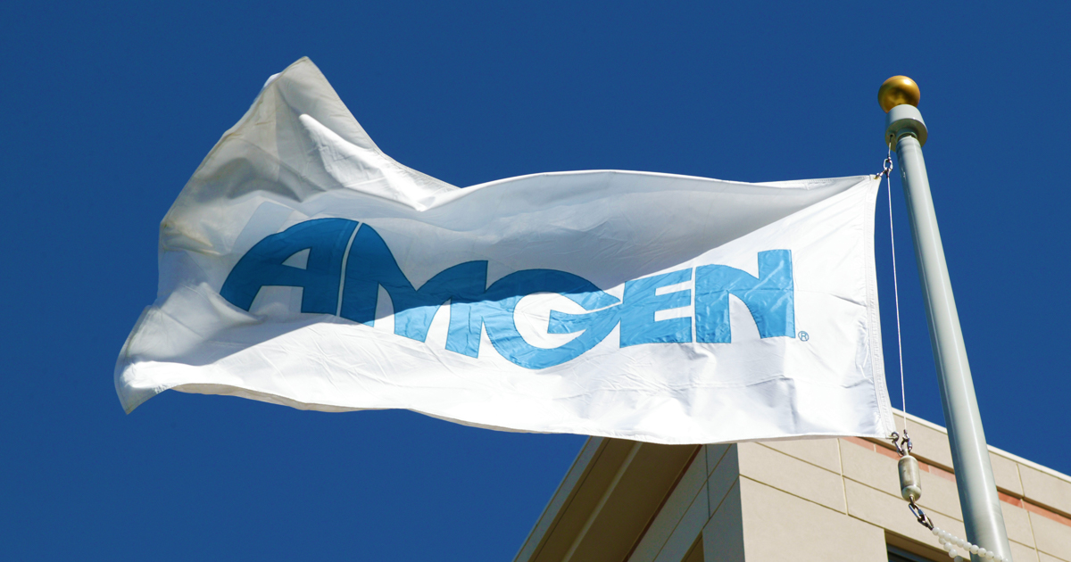 Patients Stories | Amgen