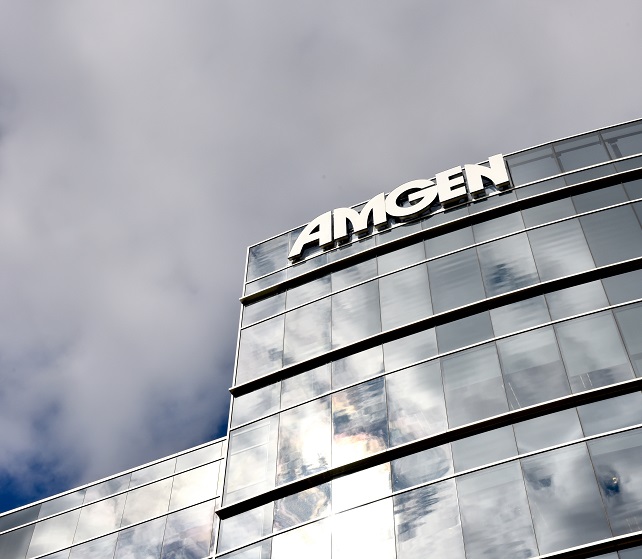 Contact | Amgen Canada