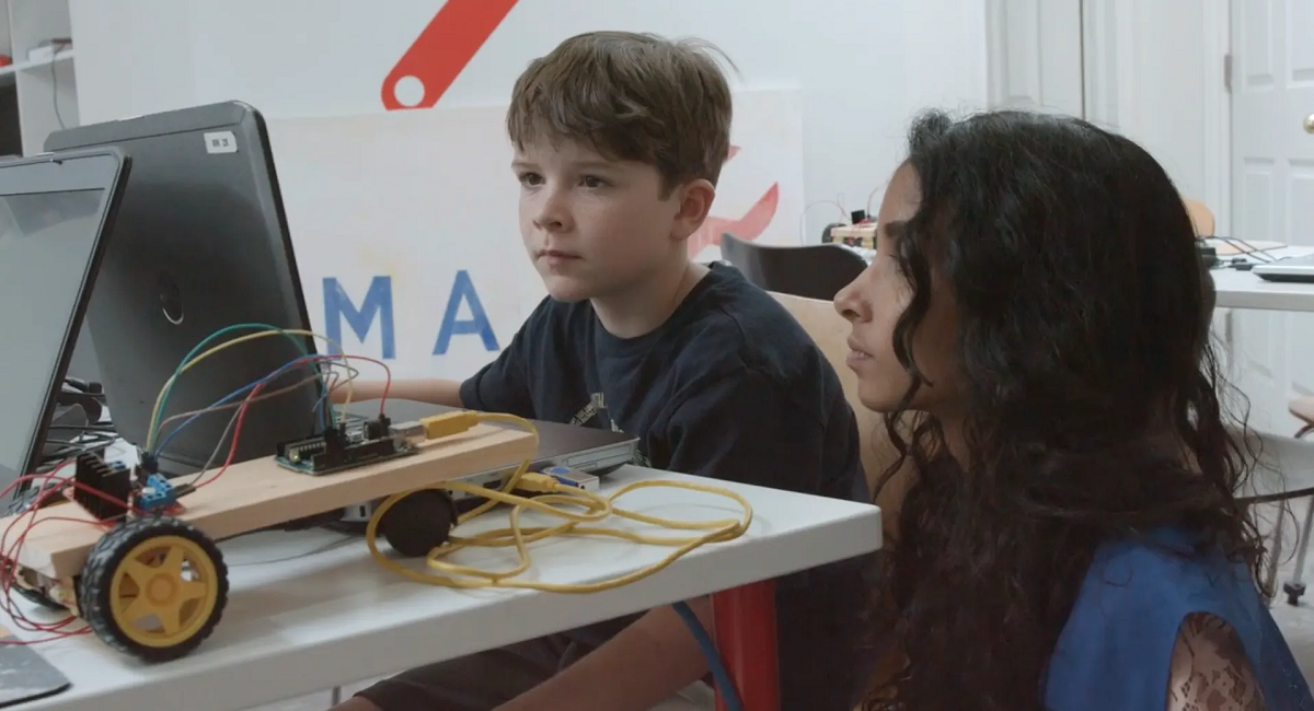 Science and Innovation Stories| Amgen