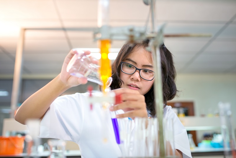 Leadership Stories | Amgen