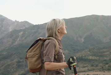 Patients Stories | Amgen